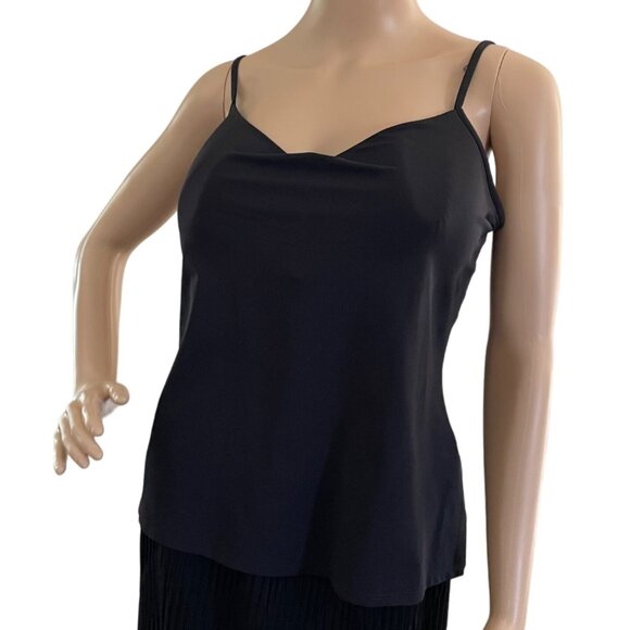 Nordstrom | Intimates & Sleepwear | Nordstrom Black Built In Bra ...
